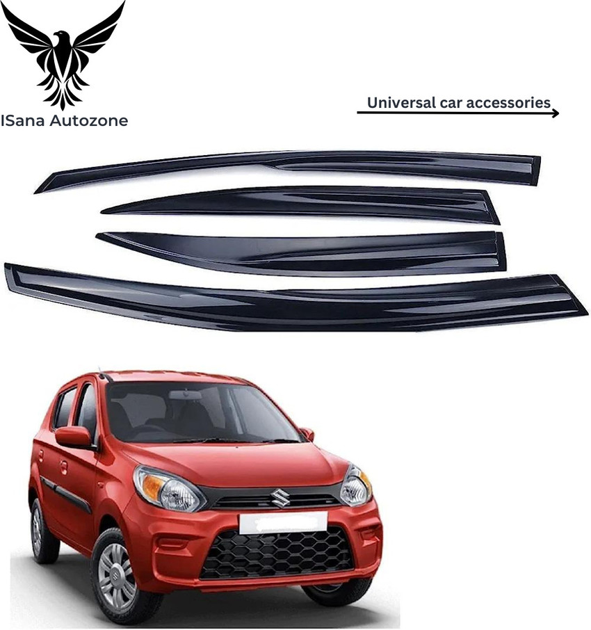 Universal Rear Air Deflector