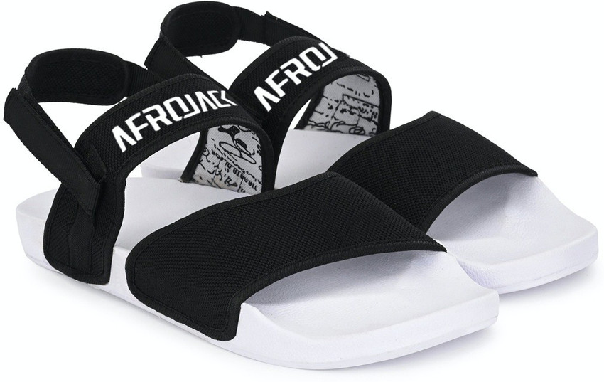 Afrojack Is Black
