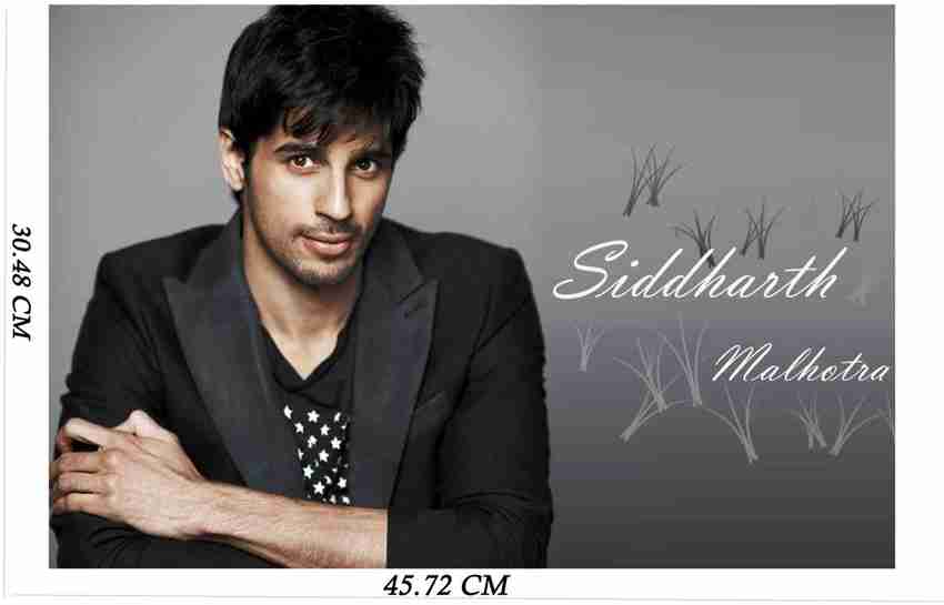 Signatures Of Indian Celebrities