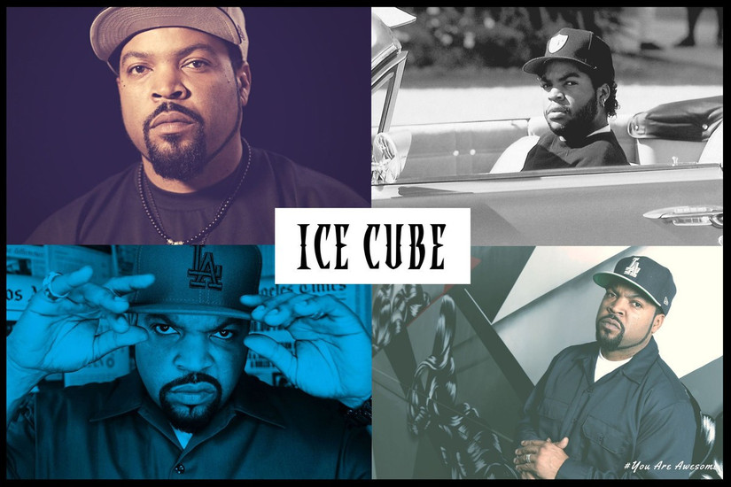 Ice Cube Quotes