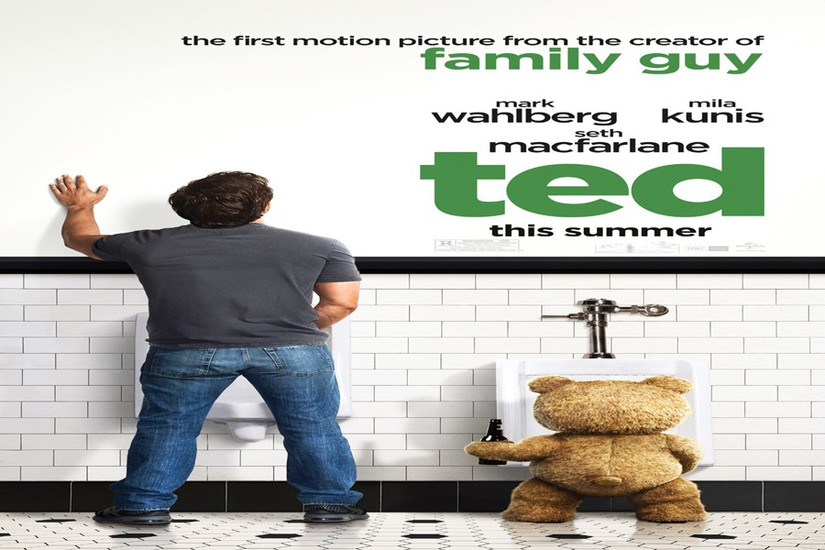 Ted Movie Quotes