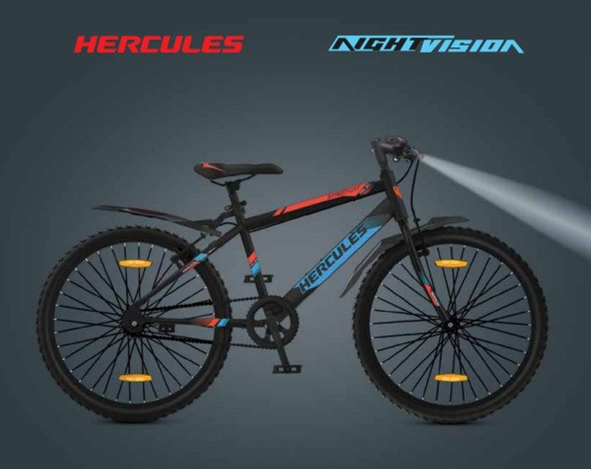 Hercules Cycle Street Cat Pro | atelier-yuwa.ciao.jp