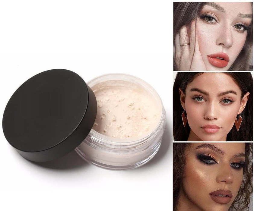 Best Makeup Setting Powder In India | Saubhaya Makeup