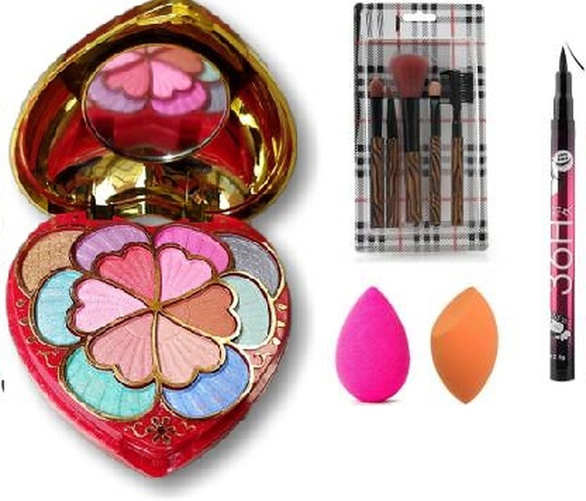 Mini Makeup Kit India | Saubhaya Makeup