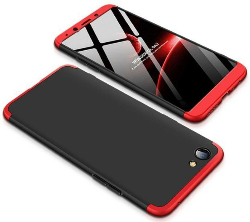 Oppo 1 Back