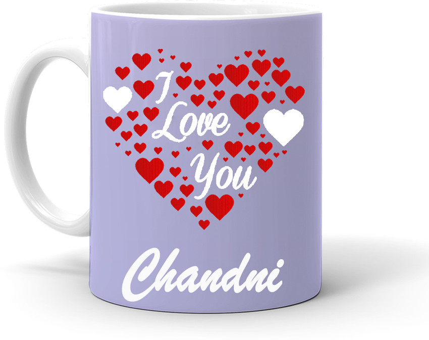 Chandni Name