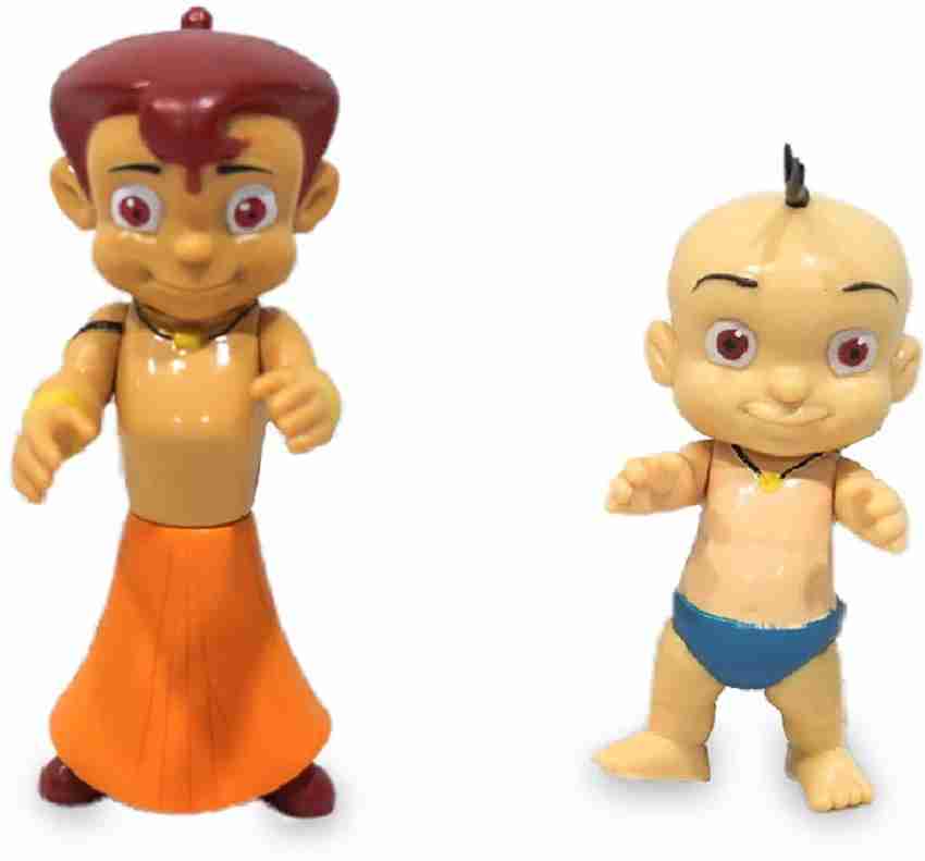 Chota Bheem Raju