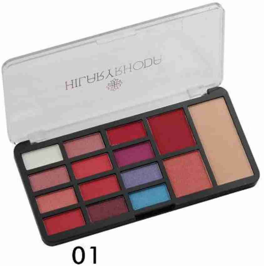 Hilary Rhoda Makeup Kit | Saubhaya Makeup