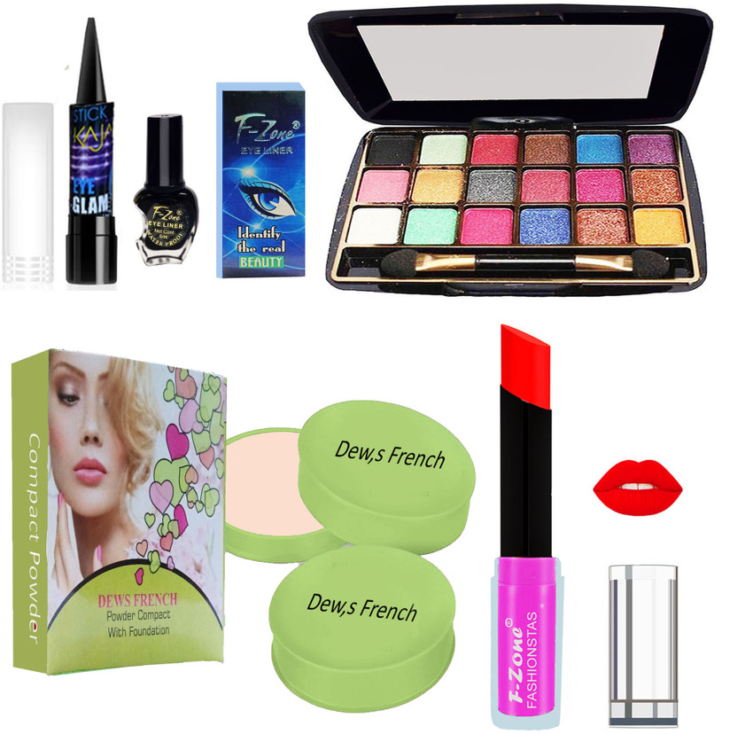 Faces Makeup Kit Online Indian | Makeupview.co