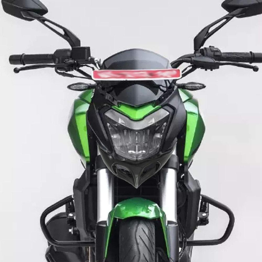 2021 Bajaj Dominar 400 Updated With Factory Fitted Accessories ...