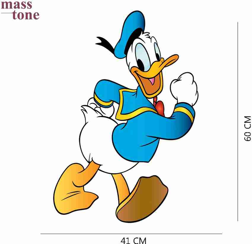 Donald Duck Cartoon Images