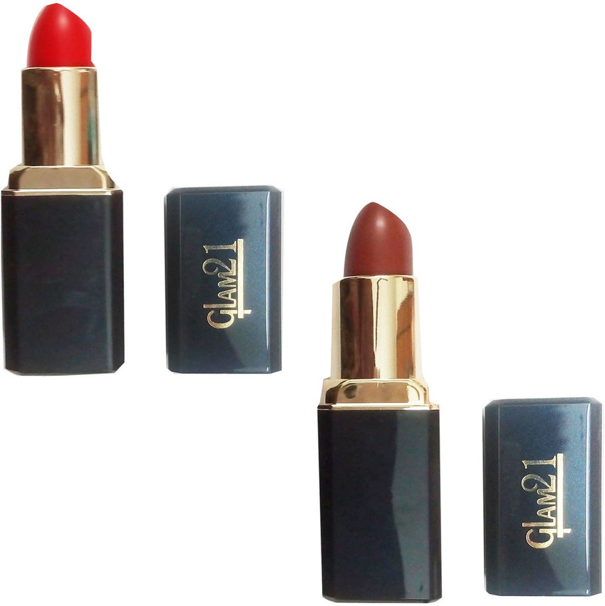 Blood Red Matte Lipstick India | Lipstutorial.org