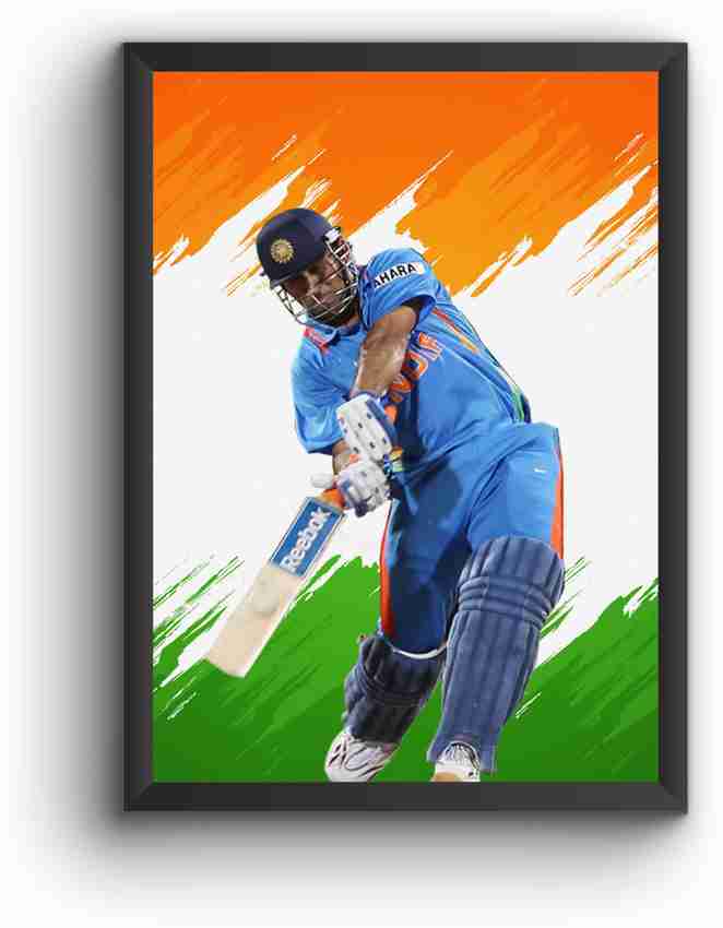 Ms Dhoni Helicopter Shot