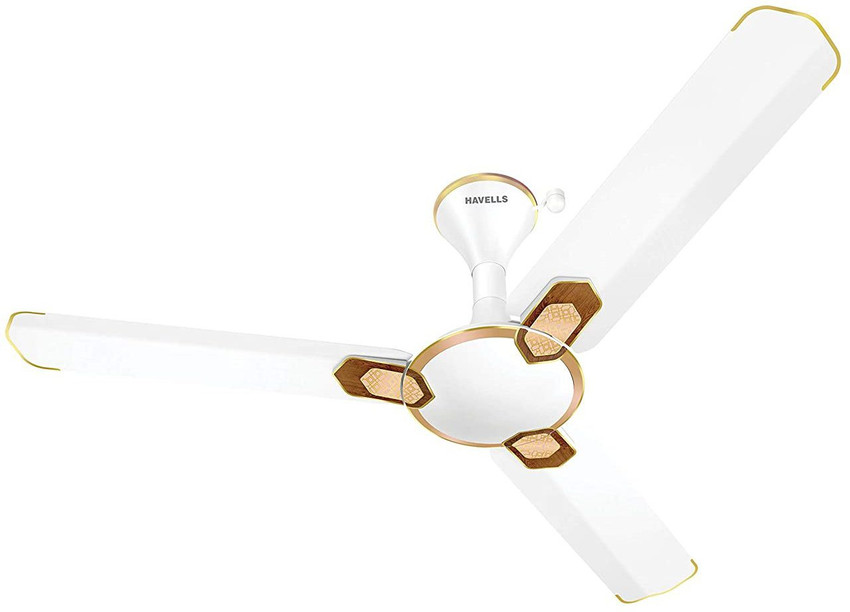 Remote Control Ceiling Fan Havells | Shelly Lighting