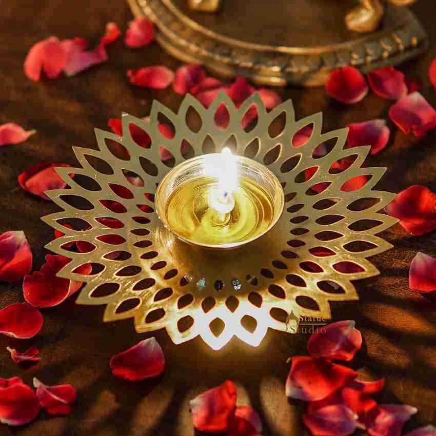 Best Diya Decoretion