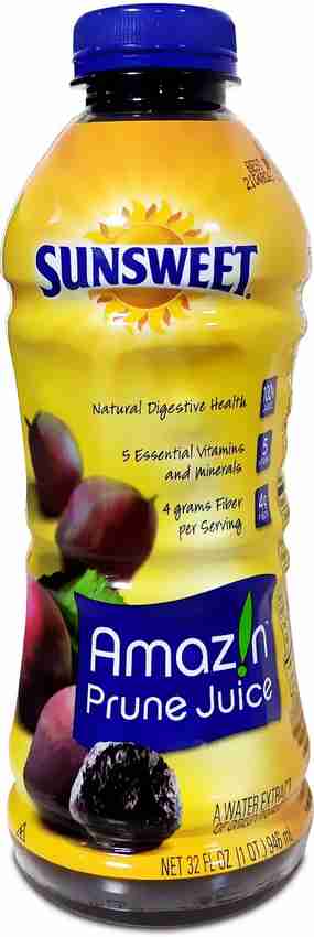 Buy Sunsweet Prune Juice, 48 Oz Pack Online At Lowest Price In Ubuy B07V9YPPP2 | atelier-yuwa ...