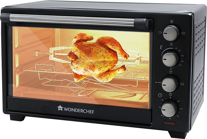 Wonderchef Electric Tandoor | atelier-yuwa.ciao.jp