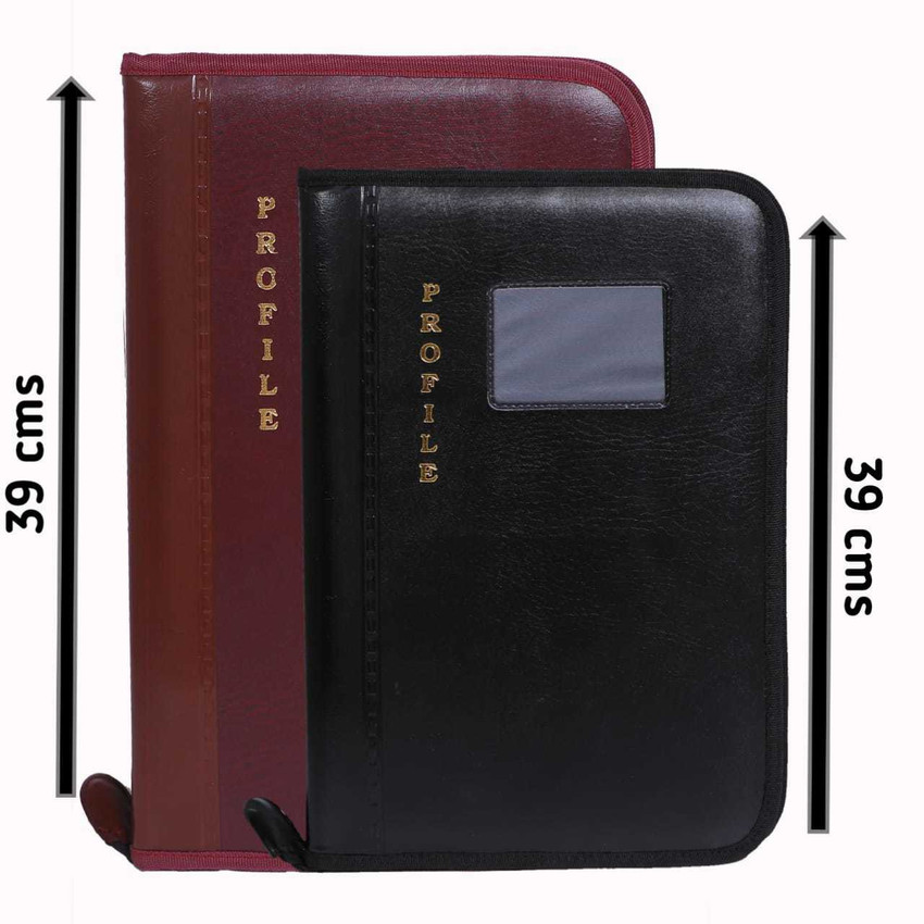 Leather Document File | atelier-yuwa.ciao.jp