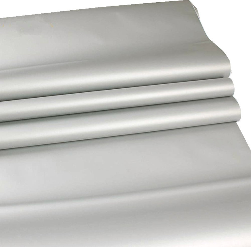 Solid Light Grey Wallpaper