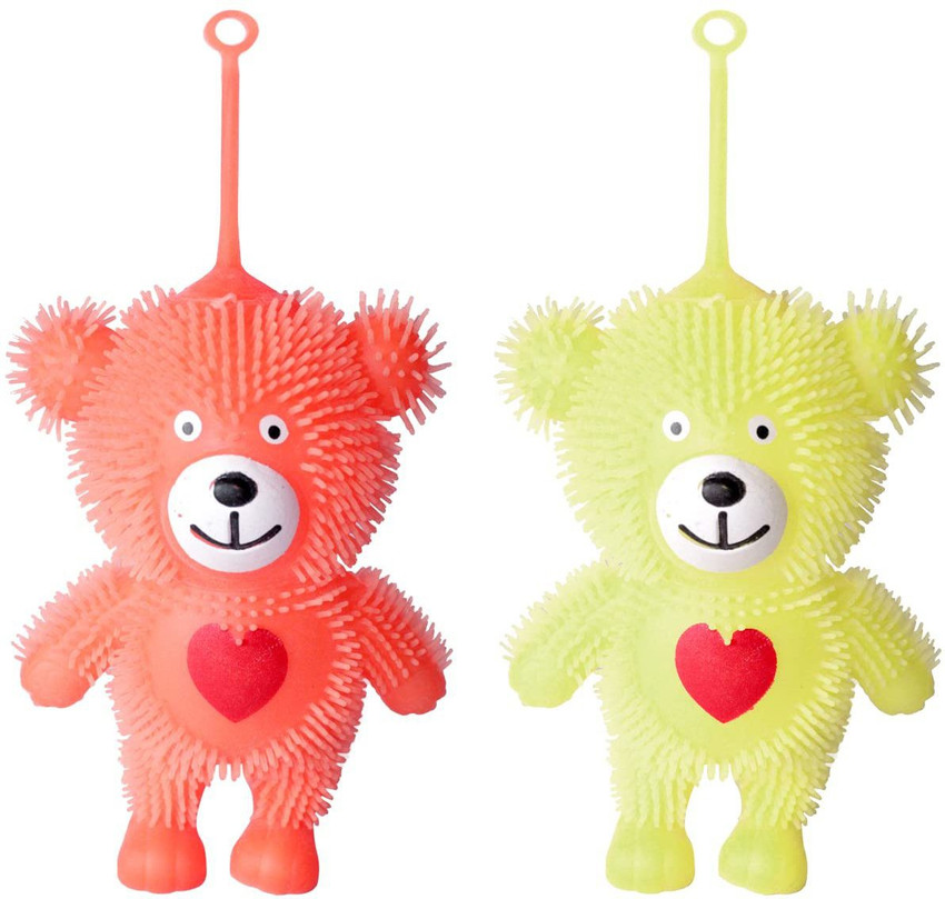 Smiley Face Teddy Bear | atelier-yuwa.ciao.jp