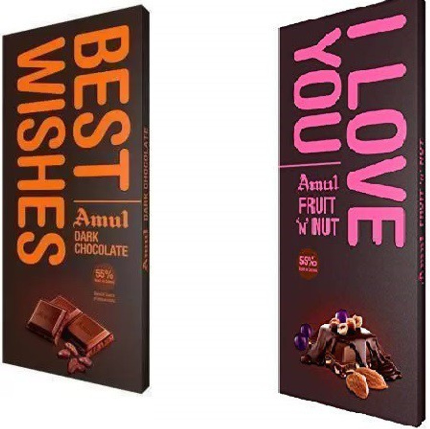 Chocolate I Love You