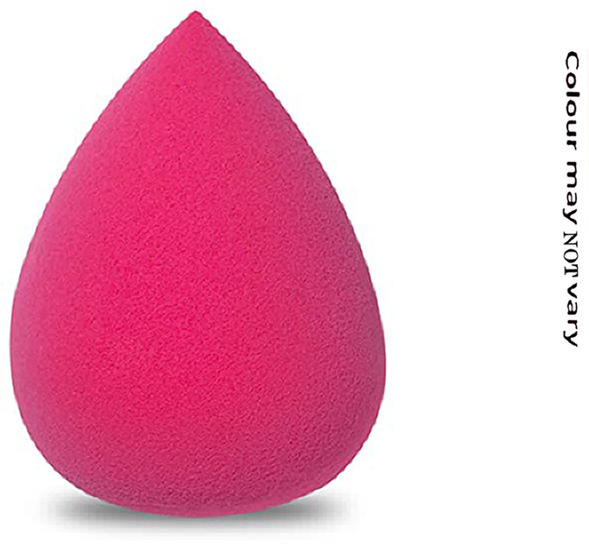 Pink Makeup Sponge Review | Saubhaya Makeup