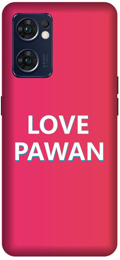 Love Pawan Name