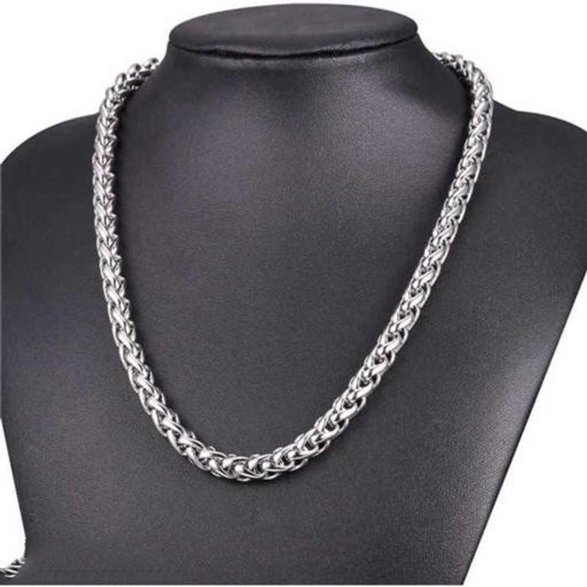 Platinum Chain For Men With Price