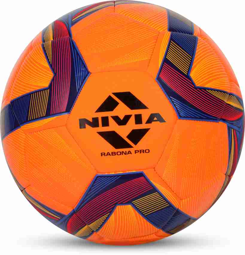 Football Ball Nivia