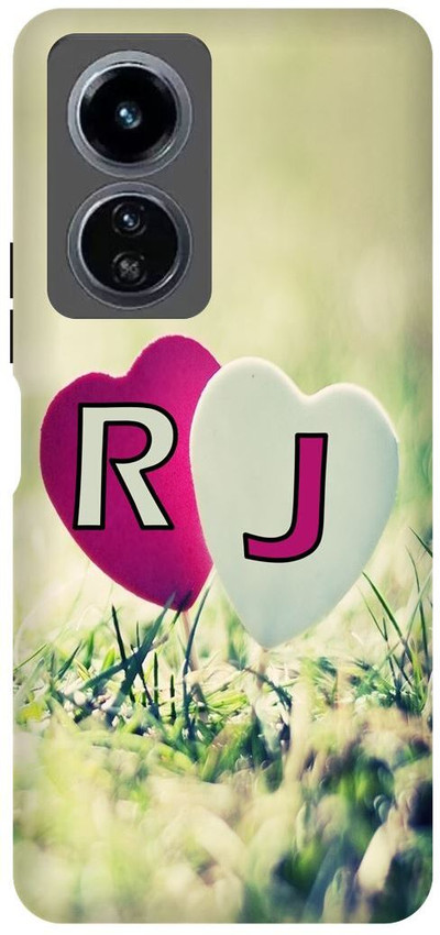 R Love Alphabet Images