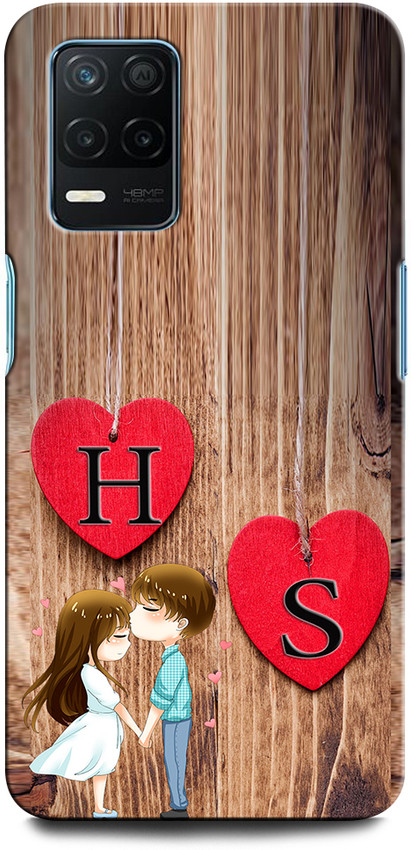 H Letter Love