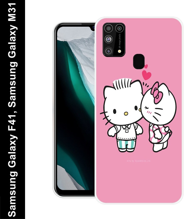 Hello Kitty Phone Cases Galaxy Mega