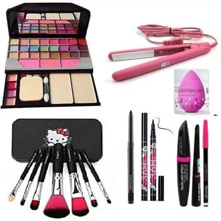 Mini Makeup Kit India | Saubhaya Makeup