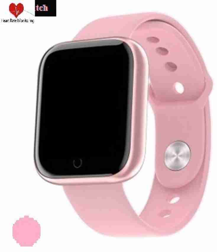 Fitness Kids Smart Watch Y68 Children Smartwatch For Girls