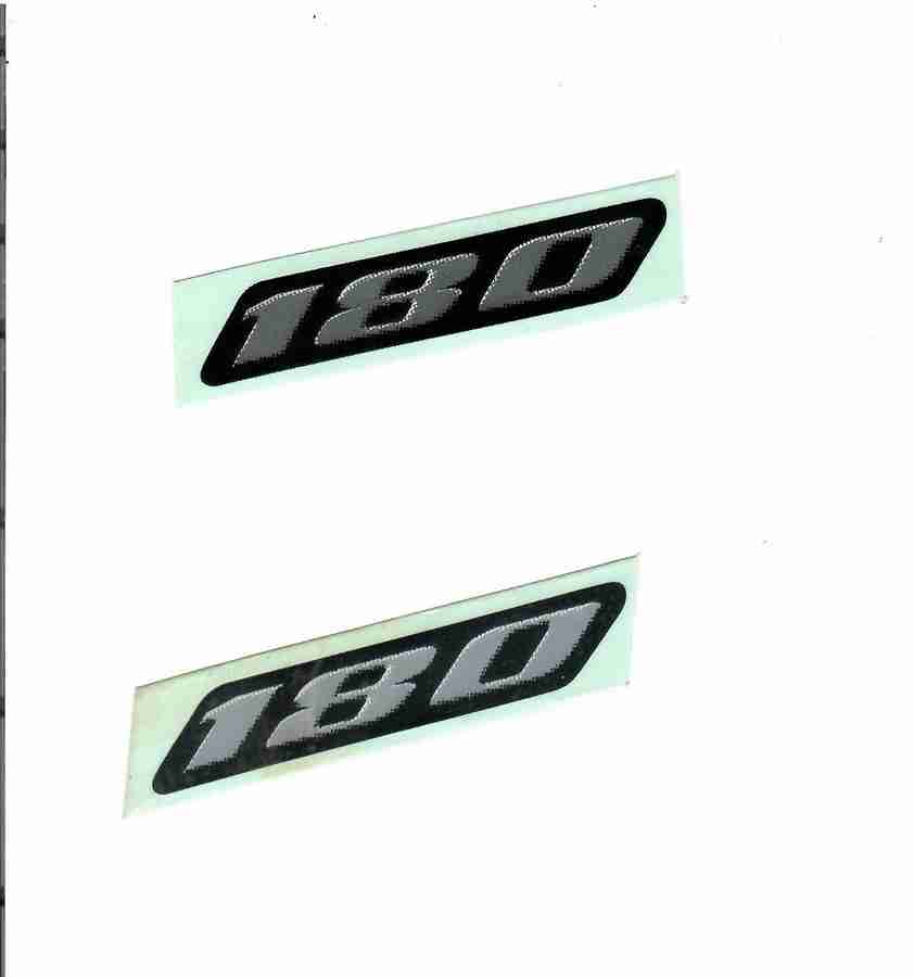Pulsar 180 Logo Sticker | atelier-yuwa.ciao.jp