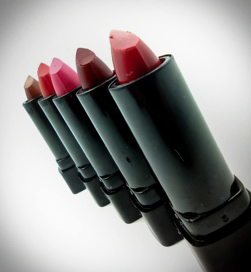 Best Mini Lipstick Set In India | Lipstutorial.org