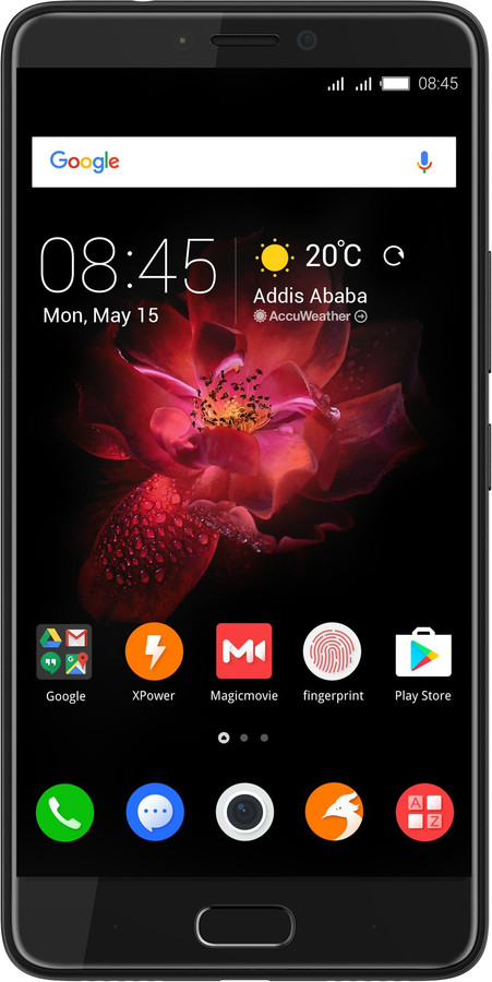 Infinix Note 4 Phone Price, Specs, Comparison and Reviews (13th May ...