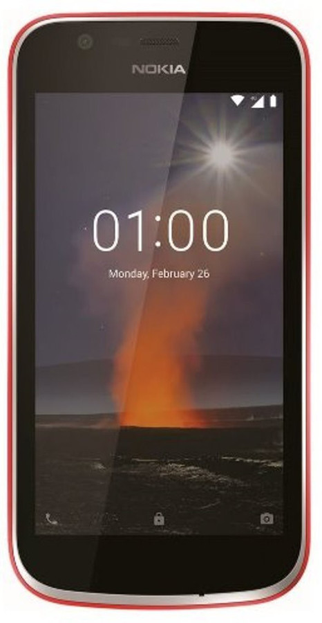 Nokia 1 Phone Price, Specs, Comparison and Reviews (24th May 2026 ...