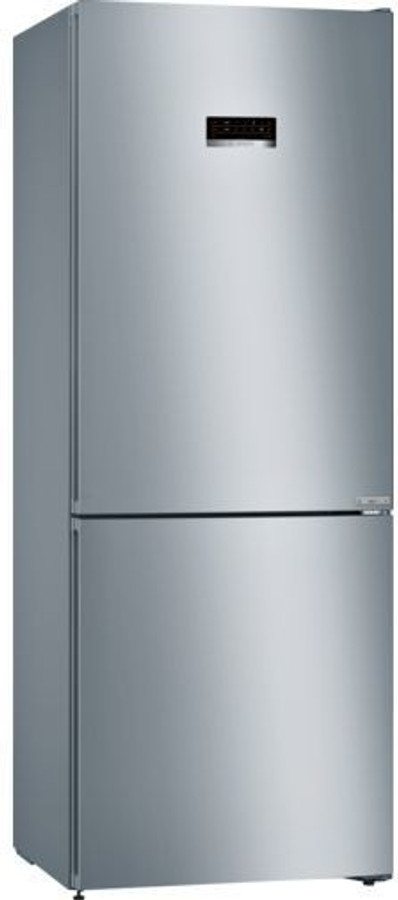 Bosch 415 L Frost Free Double Door 3 Star Refrigerator (KGN46XL40I ...