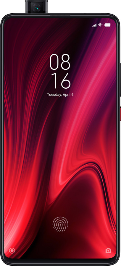 Xiaomi Redmi K20 Pro (8GB RAM, 256GB) Phone Price, Specs, Comparison and Reviews (27th October ...