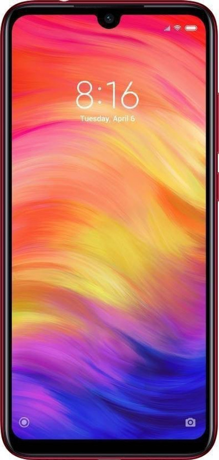 Redmi Note 7 Pro Phone Price, Specs, Comparison and Reviews (29th ...