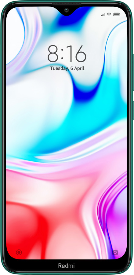Redmi 8 Phone Price, Specs, Comparison and Reviews (21st January 2026 ...