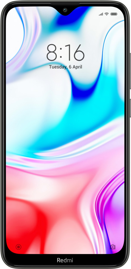 Redmi 8 Phone Price, Specs, Comparison and Reviews (4th April 2026 ...