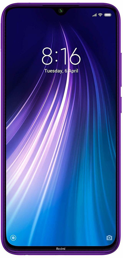Redmi Note 8 (6GB RAM, 128GB) Phone Price, Specs, Comparison and ...