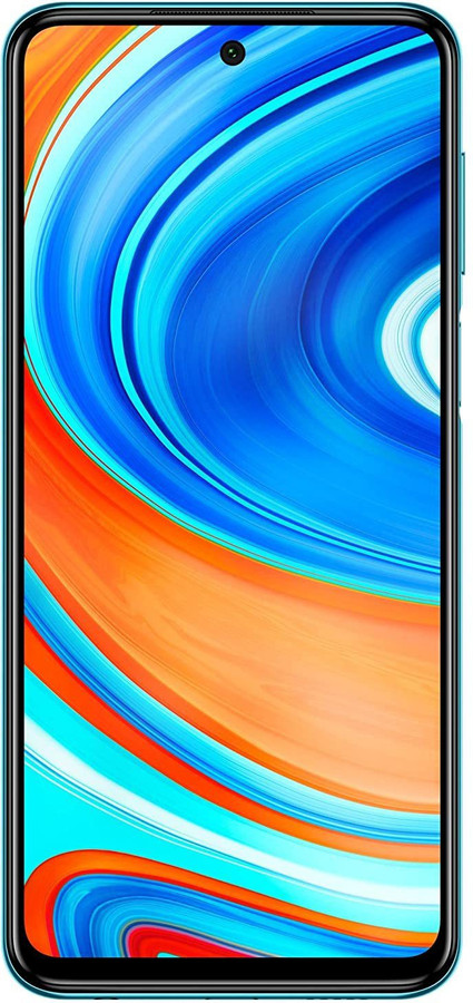 Redmi Note 9 Pro Max (8GB RAM, 128GB) Phone Price, Specs, Comparison ...