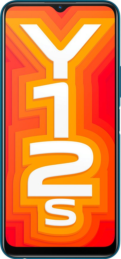 Vivo Y12s Phone Price, Specs, Comparison and Reviews (26th September ...