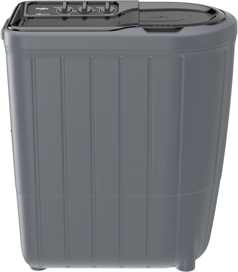 Whirlpool 6.5 kg Semi Automatic Top Load Washing Machine (SUPERB ATOM ...