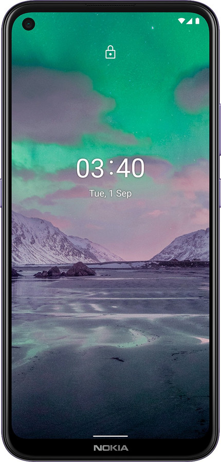 Nokia 3.4 Phone Price, Specs, Comparison and Reviews (10th April 2026 ...