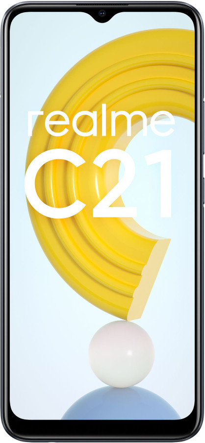 Realme C21 Phone Price, Specs, Comparison and Reviews (6th January 2026 ...