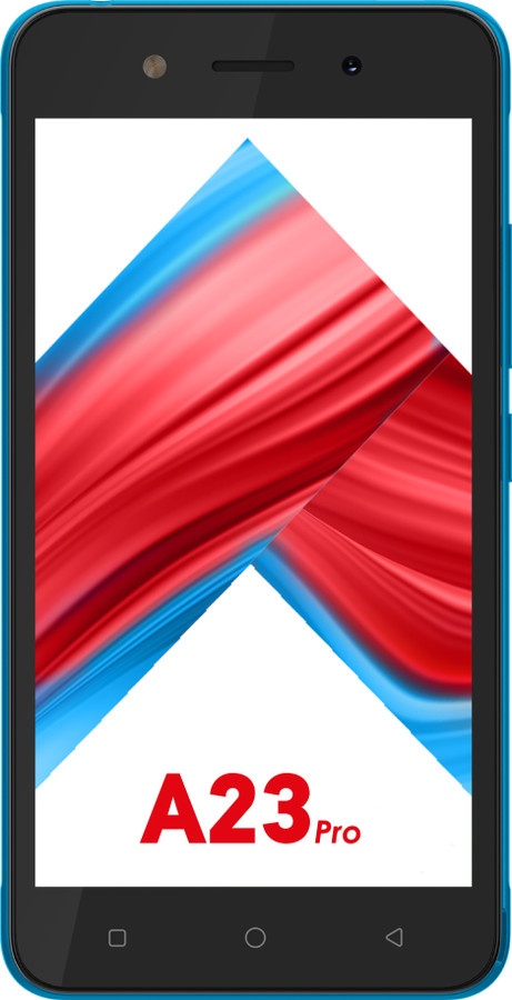 Itel A23 Pro - Price in India, Specifications (2nd June 2025) | Gadgets 360